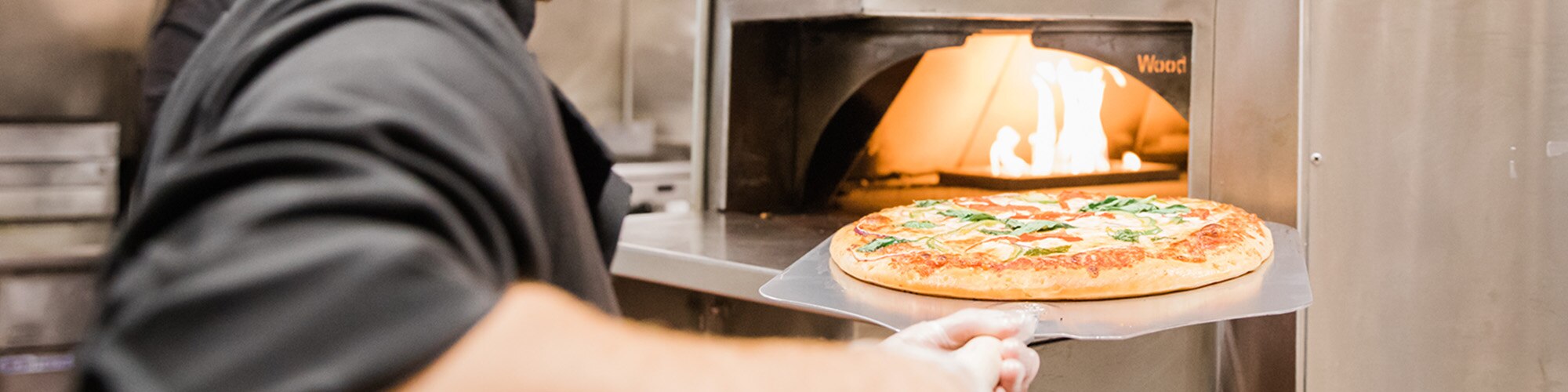 Dining | On Campus at SNHU