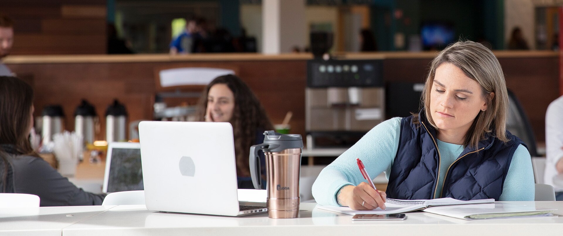 BS in Accounting | On Campus at SNHU