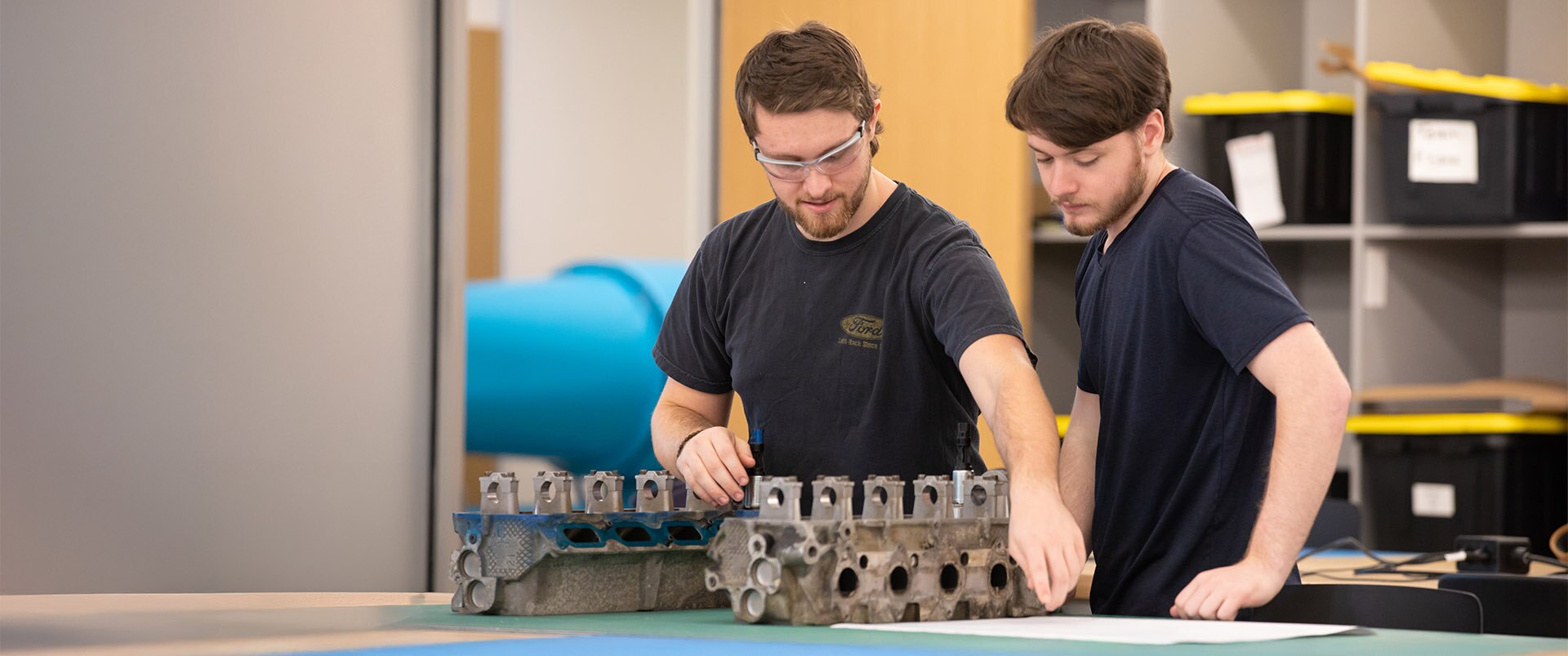 Aeronautical Engineering Degree | On Campus at SNHU