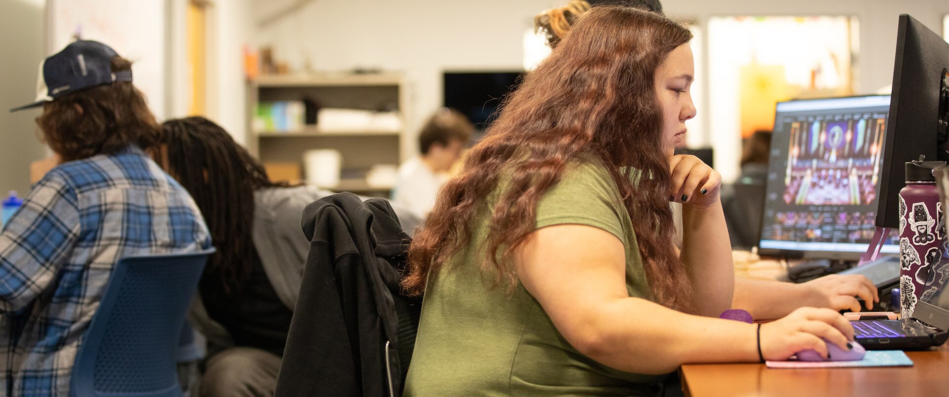 BS in Computer Information Systems | On Campus at SNHU