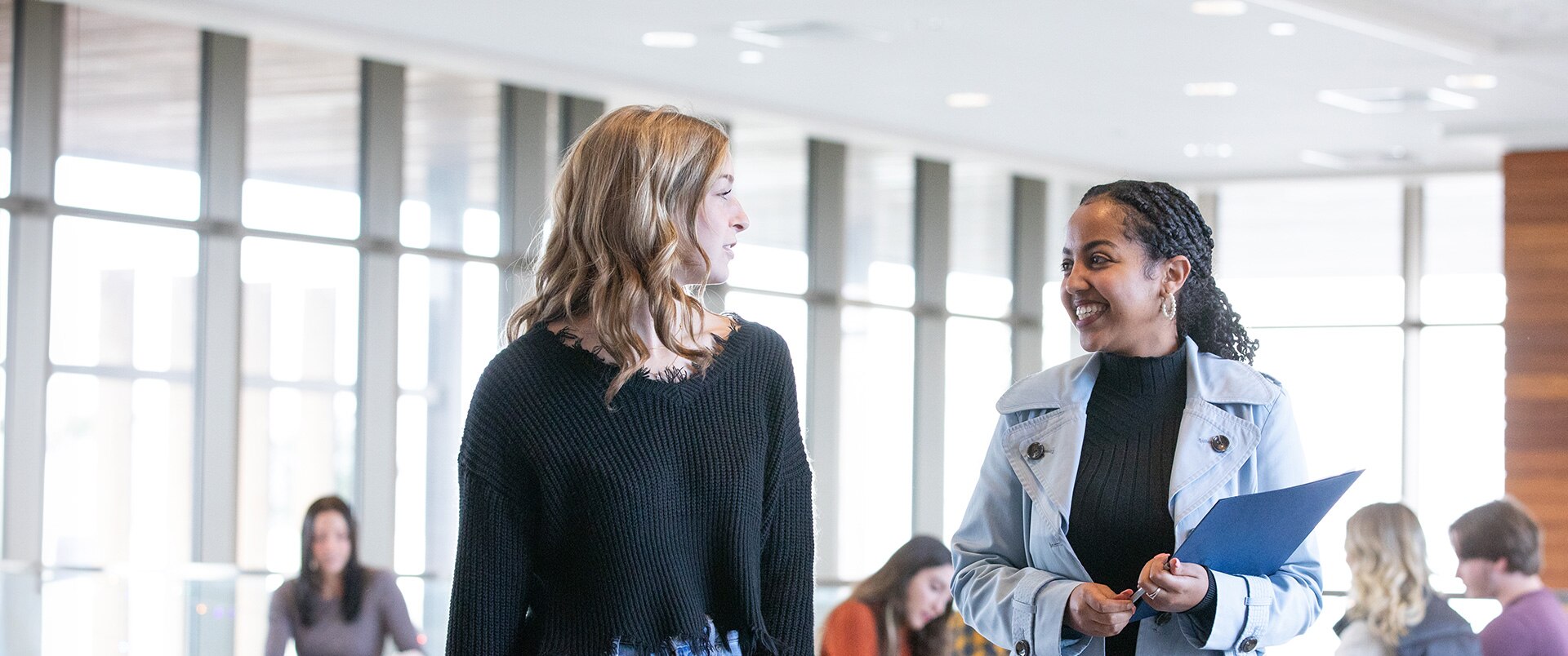 EdD in Educational Leadership | On Campus at SNHU