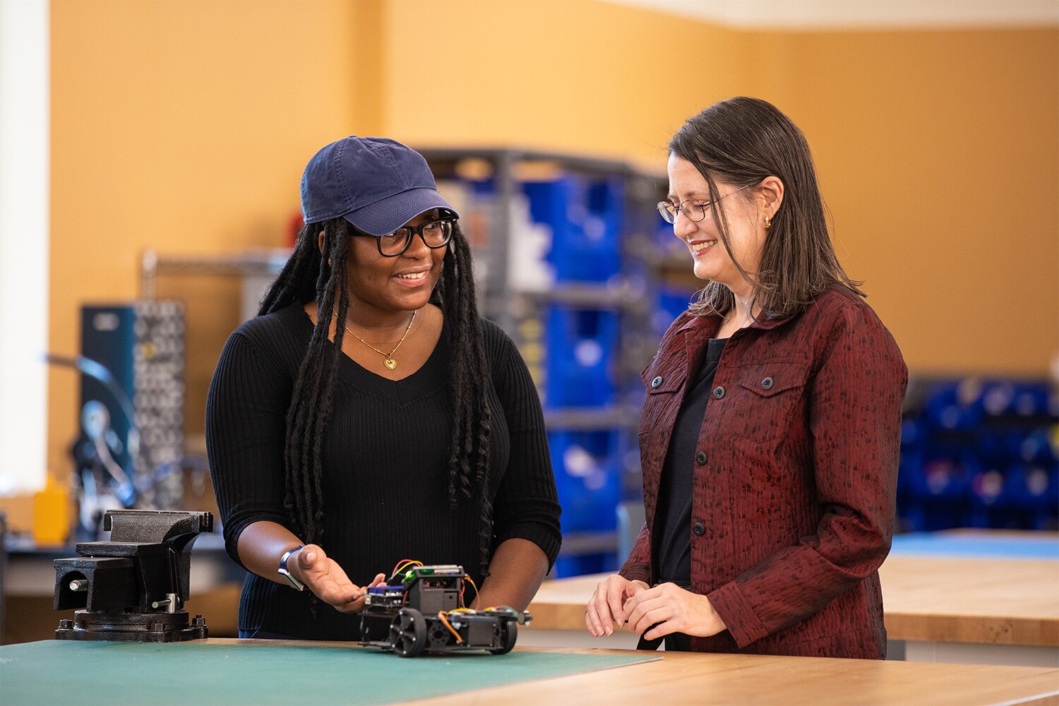 School of Engineering, Technology & Aeronautics | On Campus at SNHU School of Engineering, Technology & Aeronautics | On Campus at SNHU